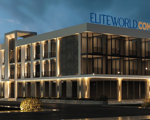 ELITE WORLD COMFY SAMSUN ATAKUM - Prices & Hotel Reviews (Guzelyali ... ELITE WORLD COMFY SAMSUN ATAKUM - Prices & Hotel Reviews (Guzelyali ...