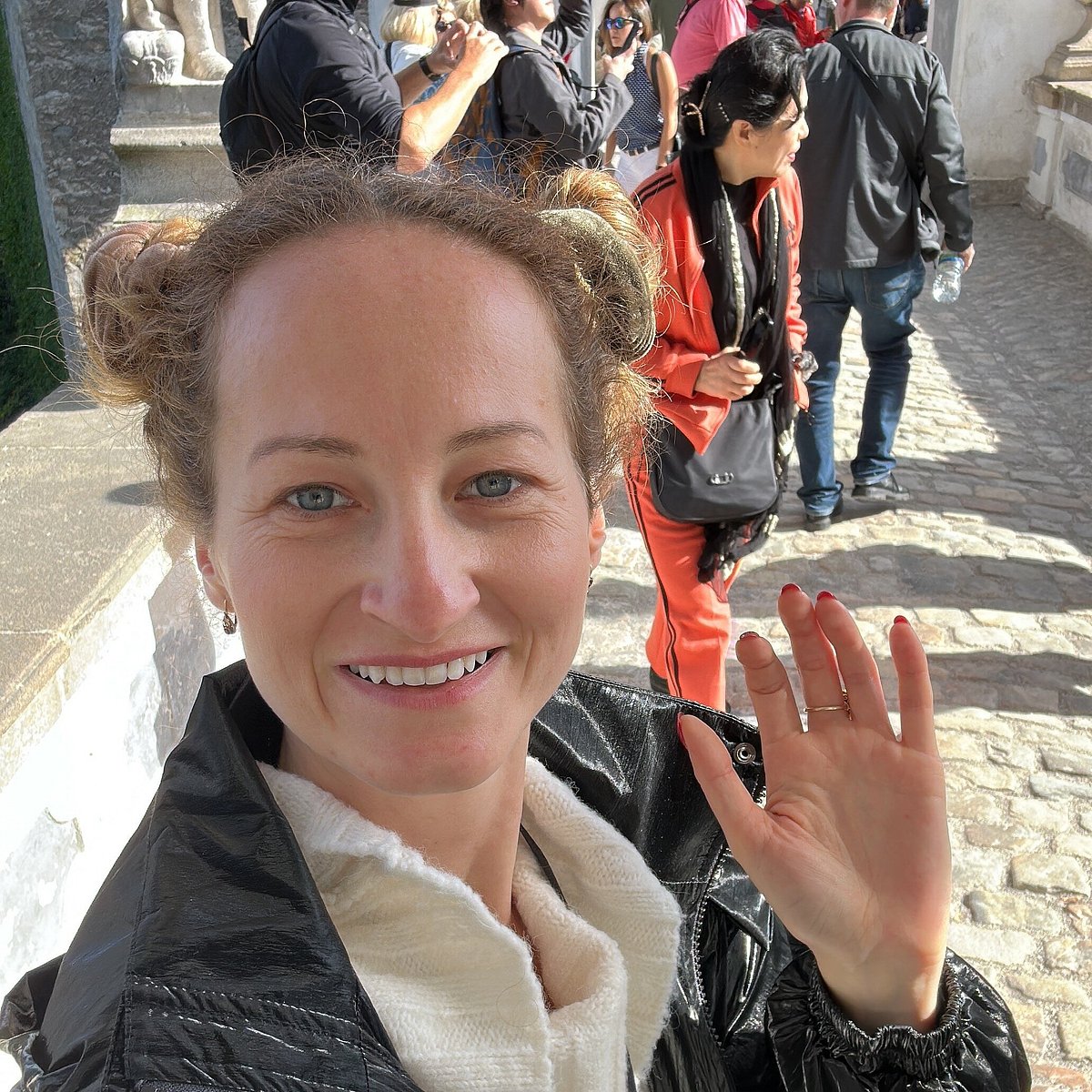 Lucie Bradacova (2025) - All You Need to Know BEFORE You Go (w/ Reviews) Lucie Bradacova (2025) - All You Need to Know BEFORE You Go (w/ Reviews)
