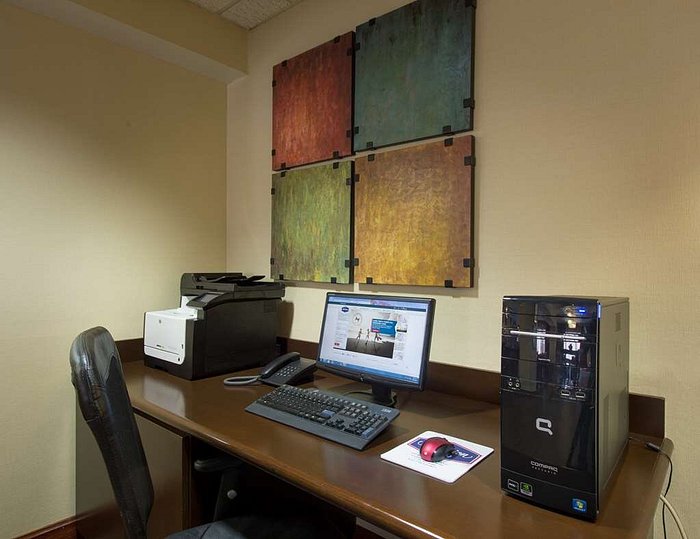 Hampton Inn Gainesville 145 ̶2̶1̶3̶ Prices And Hotel Reviews Ga