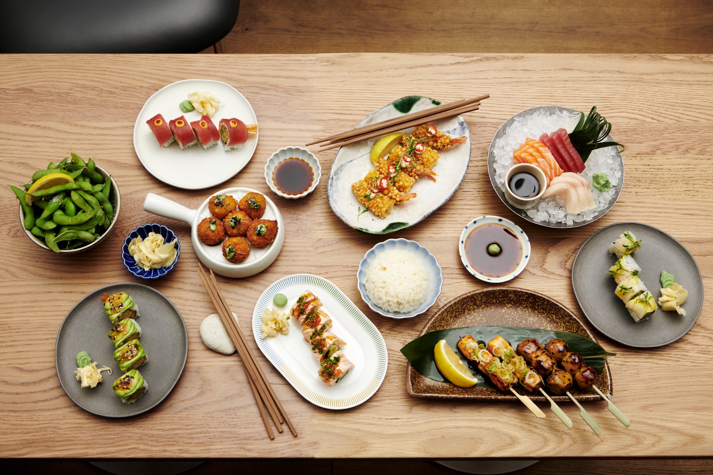 STICKS N SUSHI HELLERUP Menu Prices Restaurant Reviews Order Online Food Delivery Tripadvisor