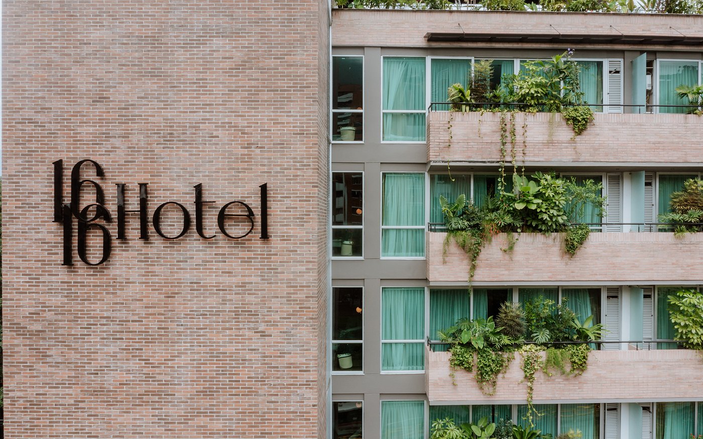 1616 Hotel Medellin Desde 109 804 Medellín Colombia Opiniones Y