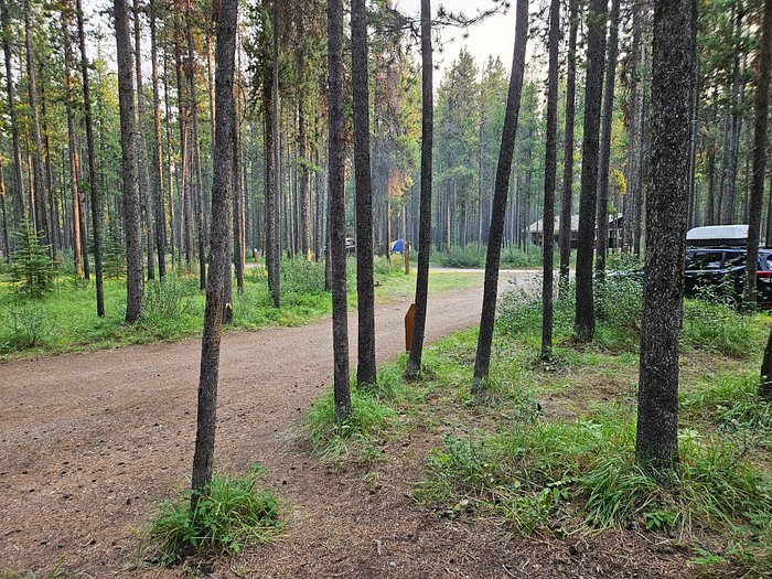 TWO JACK MAIN CAMPGROUND : Prezzi e Recensioni 2024 TWO JACK MAIN CAMPGROUND : Prezzi e Recensioni 2024