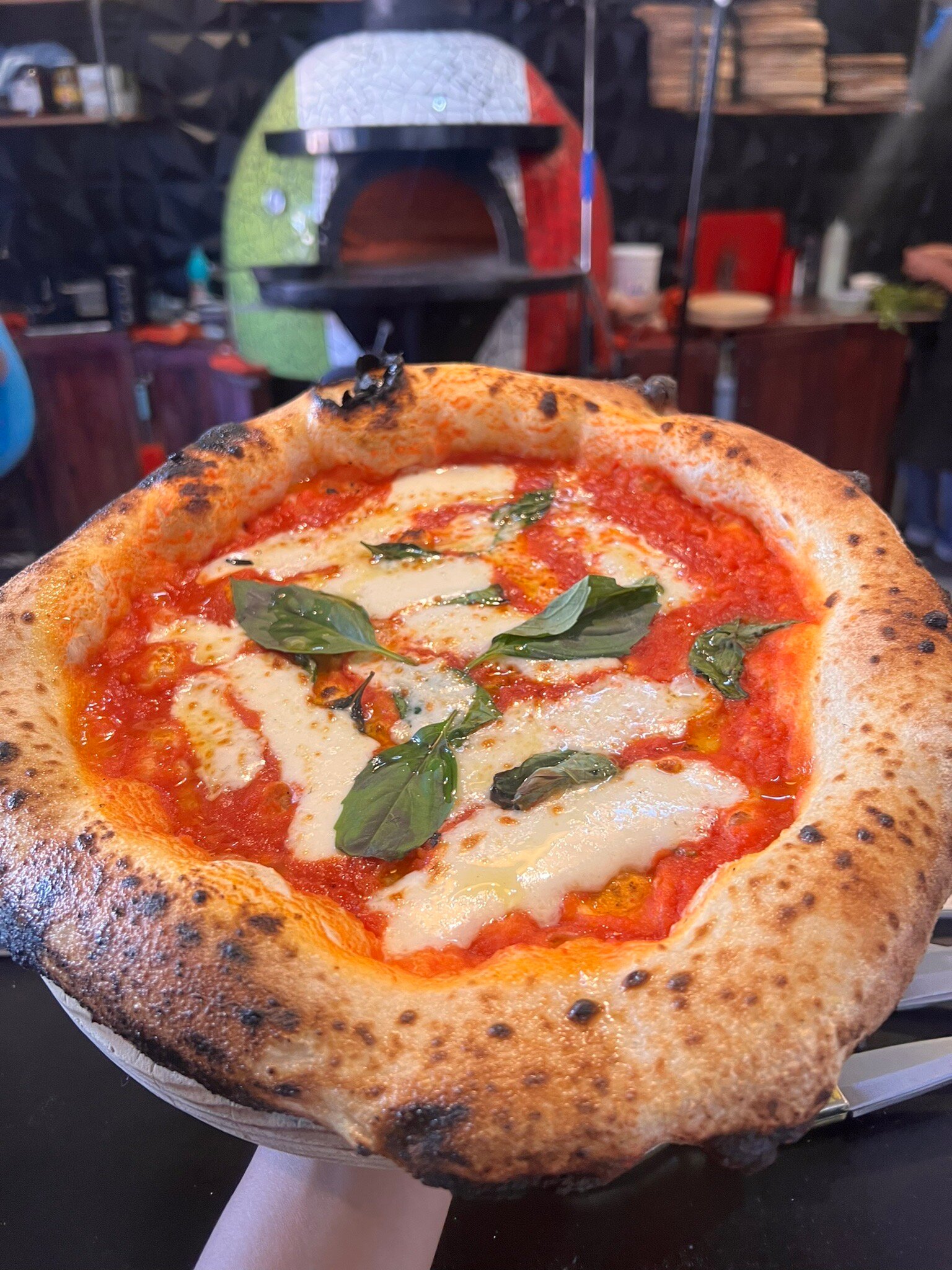 LOS 10 MEJORES pizzerias en Santiago de Queretaro actualizado en enero de 2025 Tripadvisor