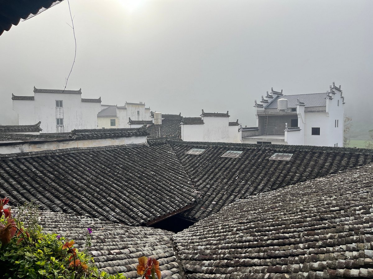 WUYUAN SKYWELLS - Prices & Guest house Reviews (Wuyuan County, China) WUYUAN SKYWELLS - Prices & Guest house Reviews (Wuyuan County, China)