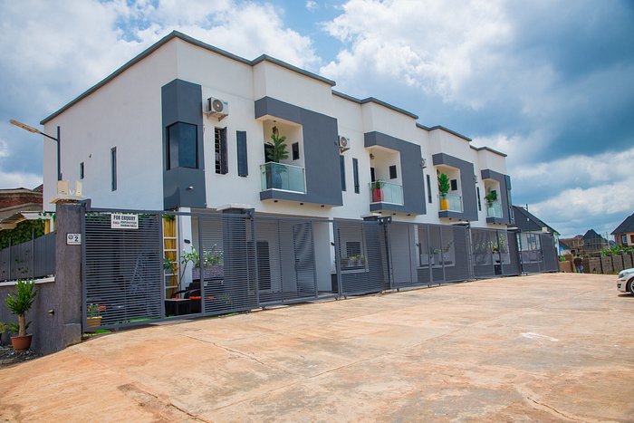 OVEAN LUXURY HOMES AWKA (NIGÉRIA): 19 fotos e avaliações - Tripadvisor OVEAN LUXURY HOMES AWKA (NIGÉRIA): 19 fotos e avaliações - Tripadvisor