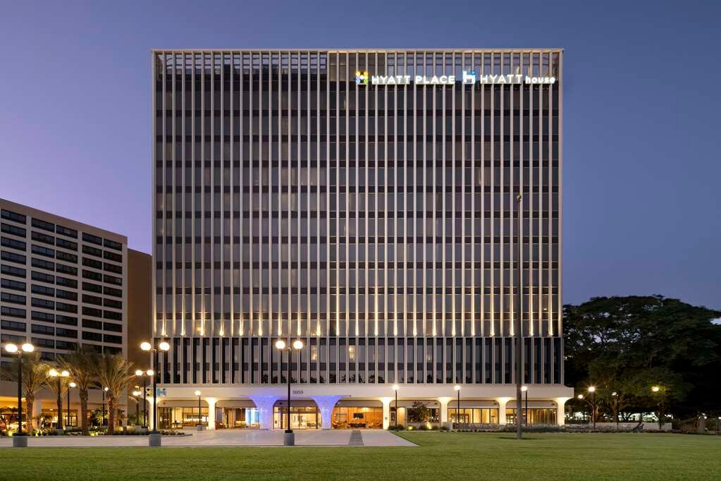 HYATT HOUSE LAX CENTURY BLVD Updated 2025 Prices Lodging Reviews Los Angeles CA