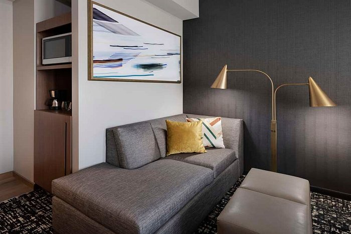 Hyatt House Lax Century Blvd Updated 2023 Prices Reviews And Photos