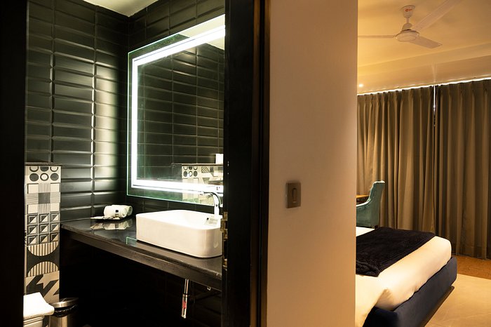 THE ALDOTT, CYBER CITY desde $930 (Gurgaon, India) - opiniones y ... THE ALDOTT, CYBER CITY desde $930 (Gurgaon, India) - opiniones y ...