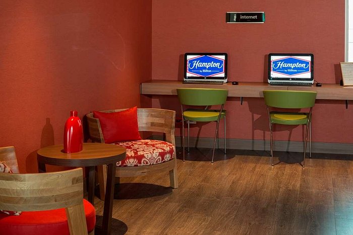 Hampton By Hilton Cali Colombia 44 ̶7̶6̶ Updated 2023 Prices
