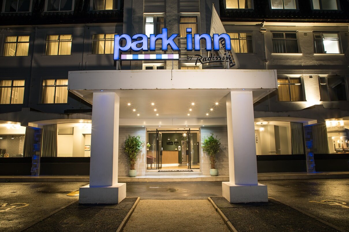 Park inn by radisson store