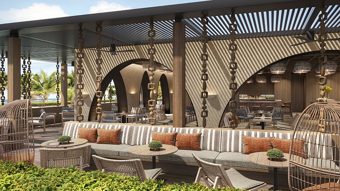 CROWNE PLAZA FIJI NADI BAY RESORT & SPA, AN IHG HOTEL (Viti Levu ... CROWNE PLAZA FIJI NADI BAY RESORT & SPA, AN IHG HOTEL (Viti Levu ...