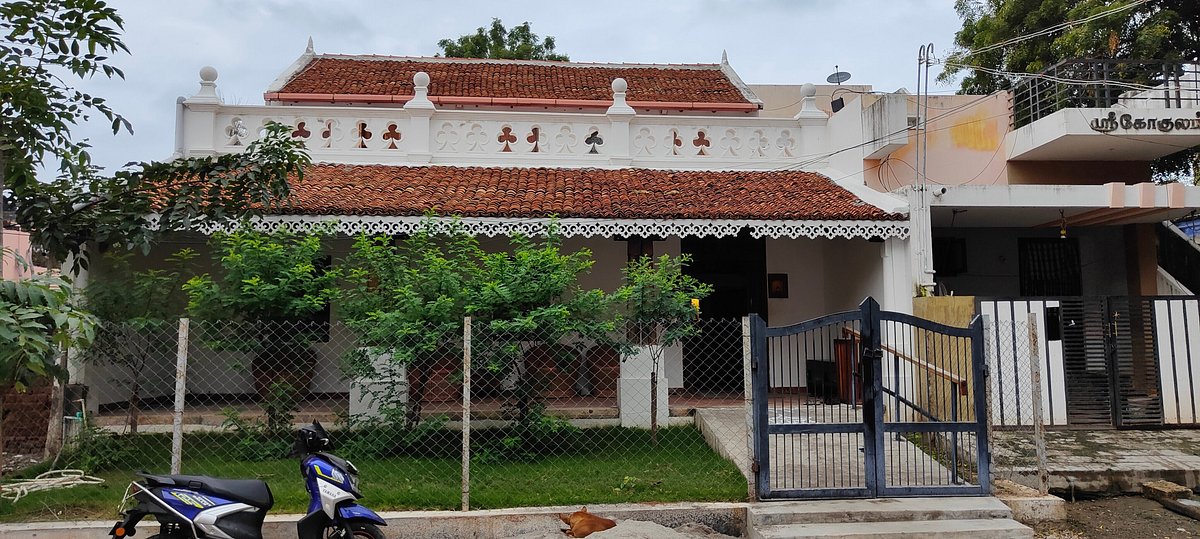 Anantya In The Village Prices And Villa Reviews Alwarthirunagari India