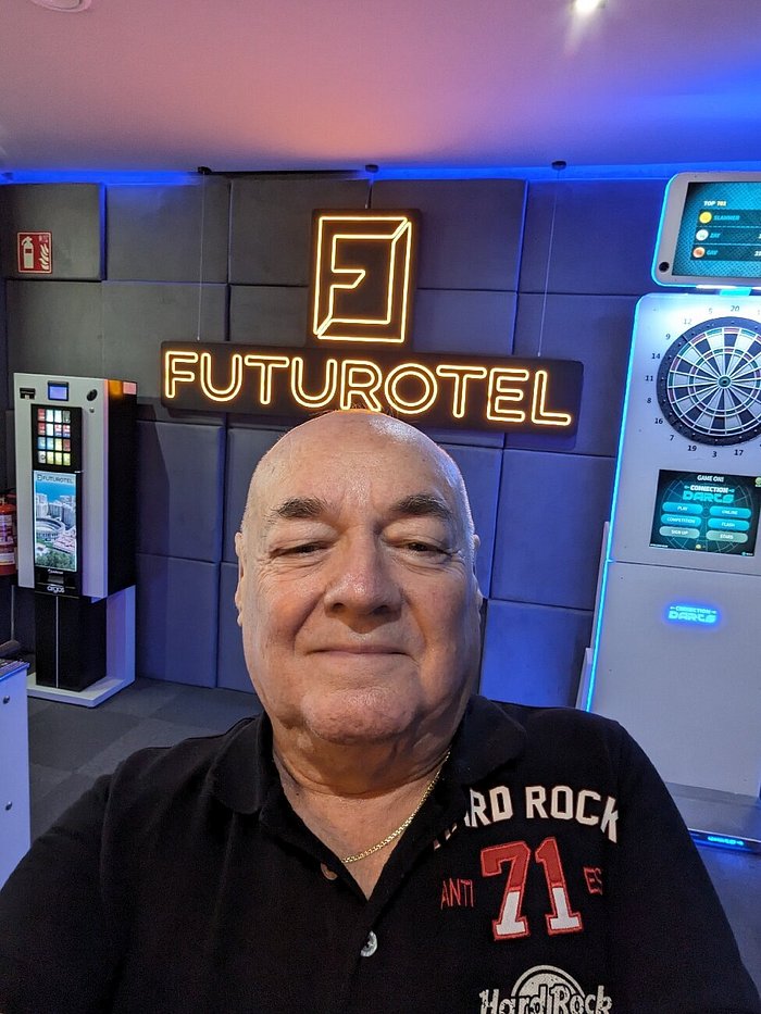 Futurotel Malagueta Ahora 45 € Antes 5̶7̶ ̶€̶ Opiniones Y Precios