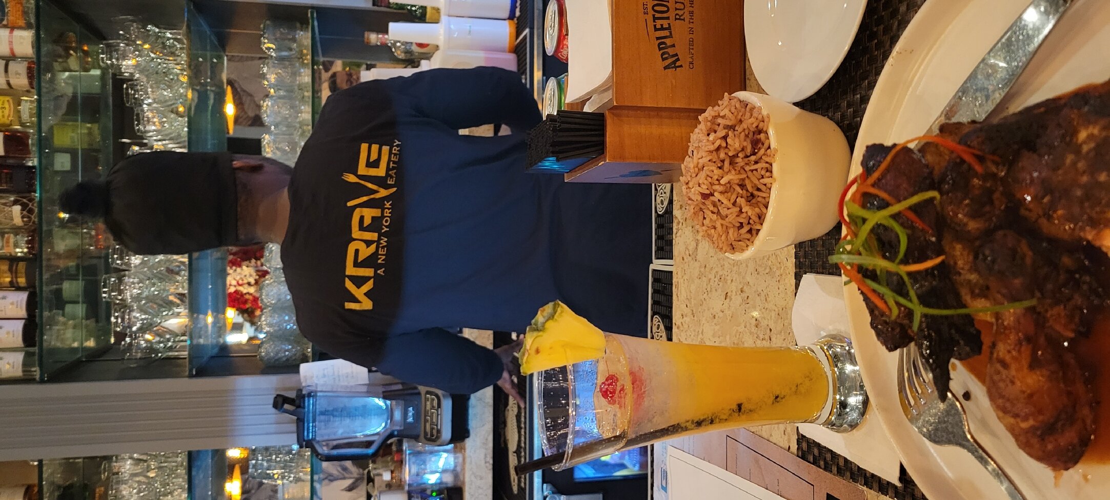 KRAVE A NEW YORK EATERY New Rochelle Restaurant Bewertungen Telefonnummer Fotos Tripadvisor