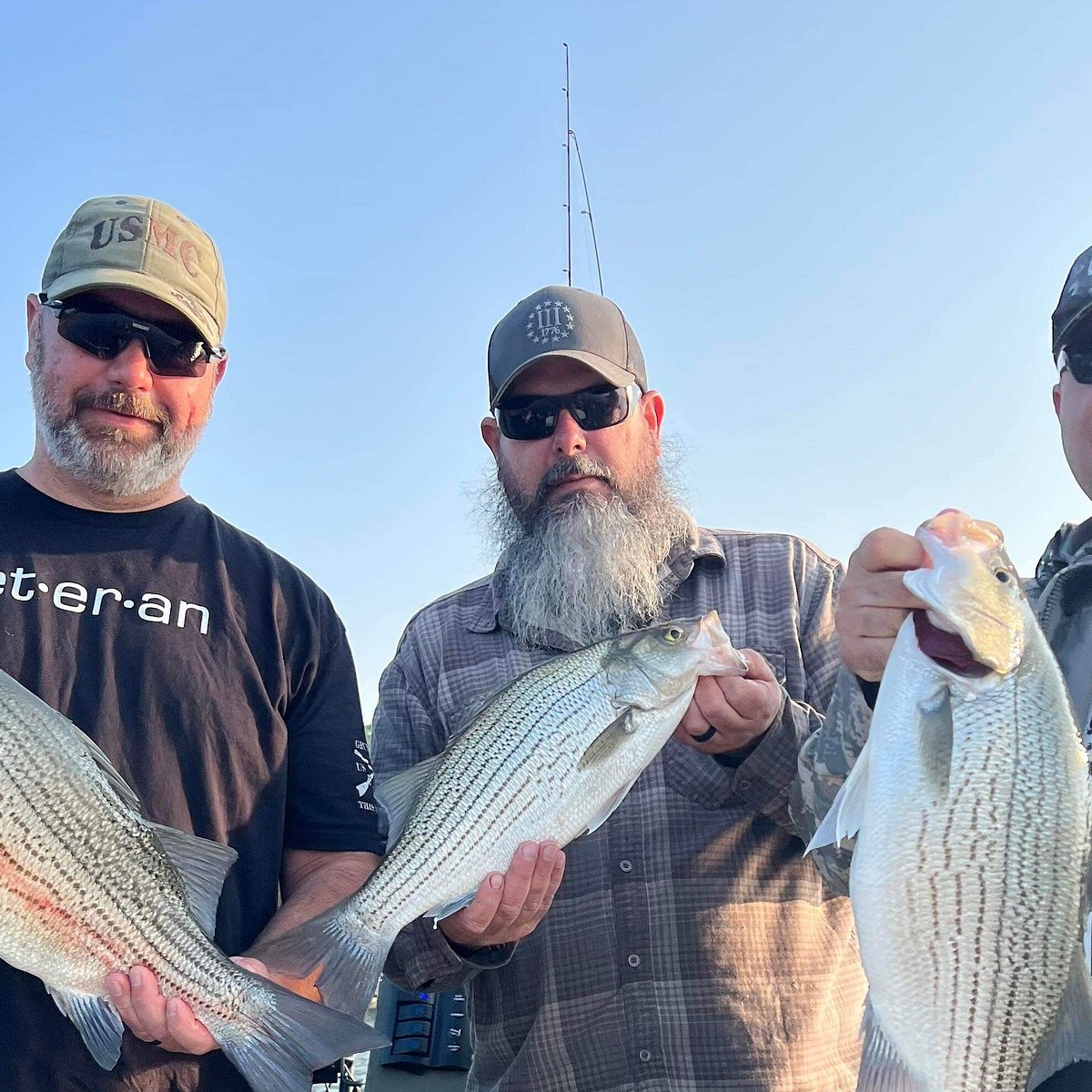 Striper Slayers Of Ky Tn 2025 All You Need To Know Before You Go