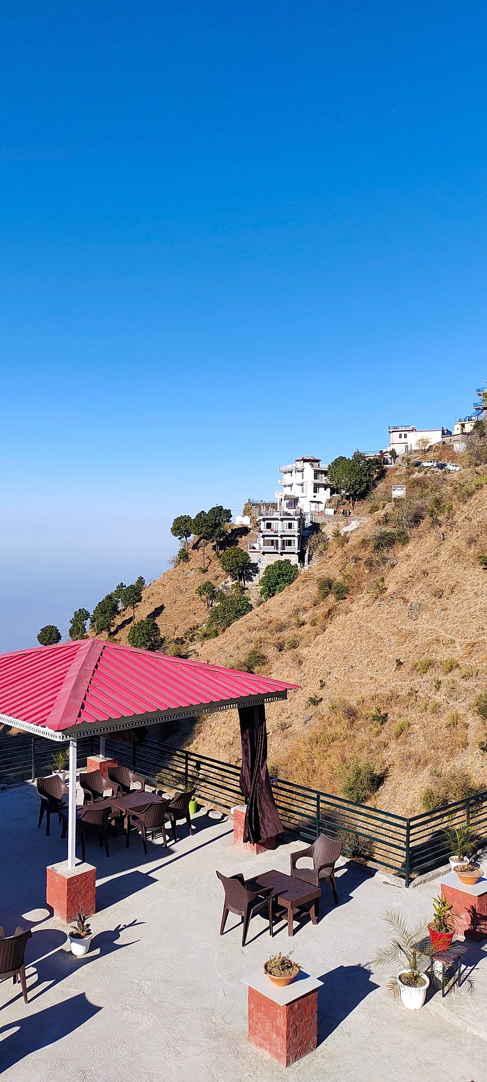 Misty Winds Kasauli Hotel India Prezzi E Recensioni 2025