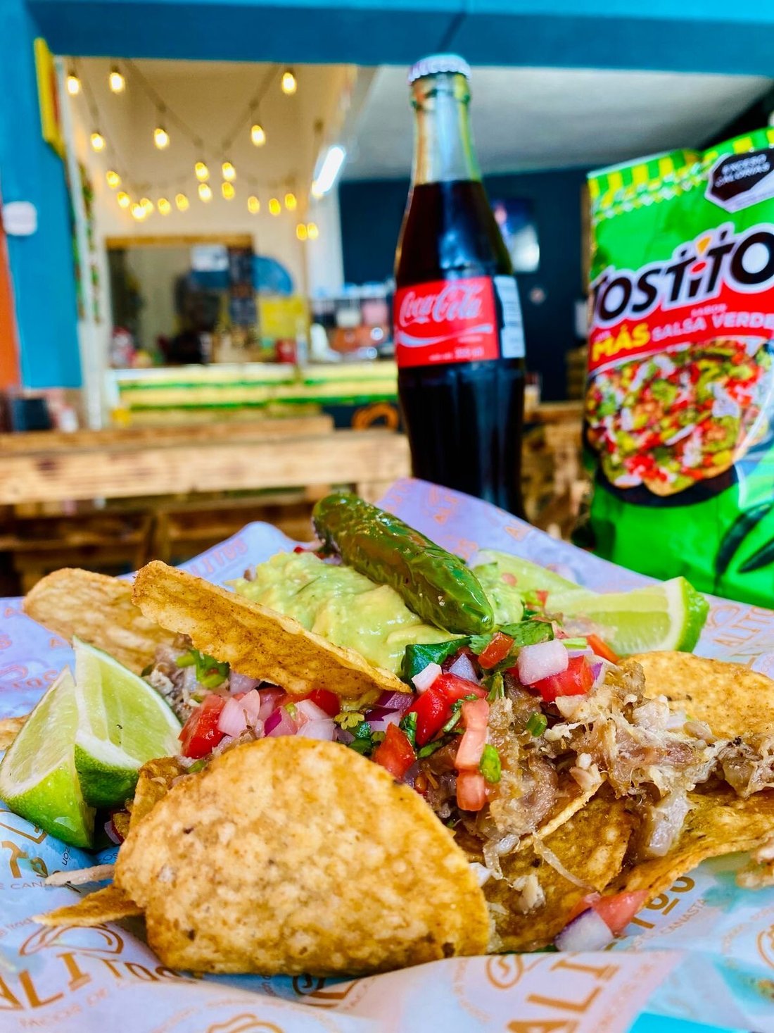Alitos Tacos De Canasta Orizaba Restaurant Reviews Photos And Phone Number Tripadvisor