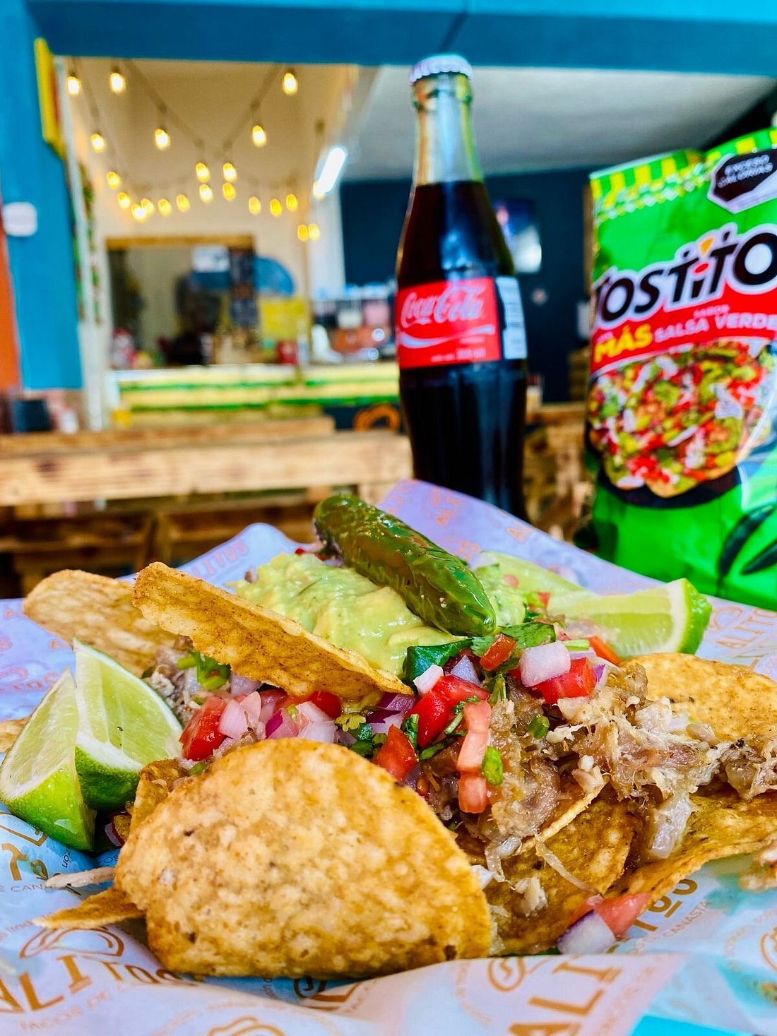 Alitos Tacos De Canasta Orizaba Restaurant Reviews Photos And Phone Number Tripadvisor