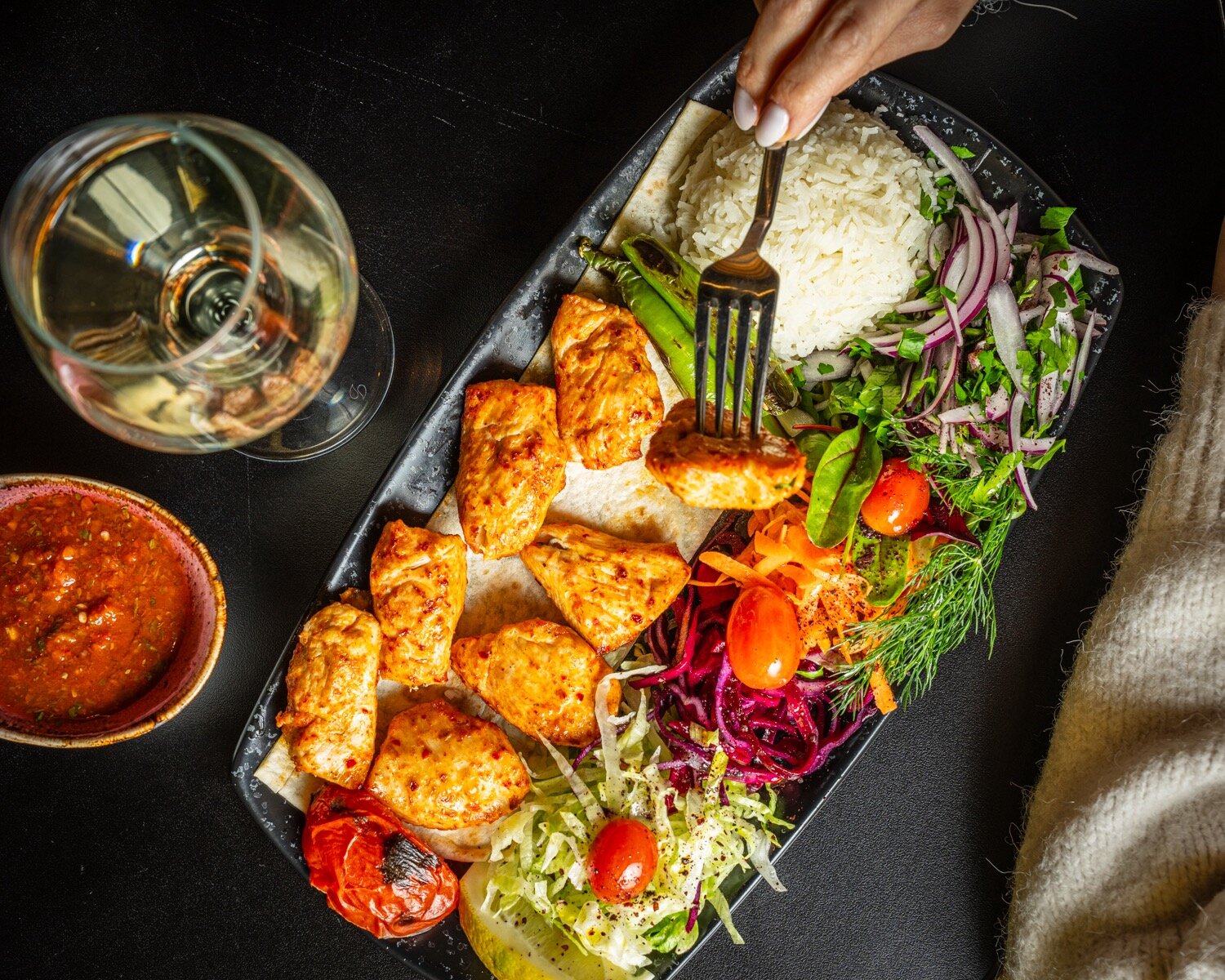 THE 10 BEST Takeout Restaurants in Bedford UPDATED 2025