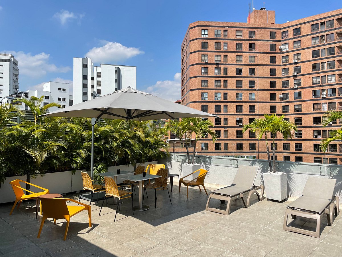Hampton By Hilton Cali Colombia Opiniones Y Comparación De Precios