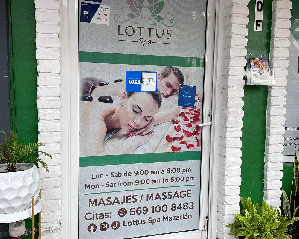 The 10 Best Massage Spas And Wellness Centers In Mazatlan 2024