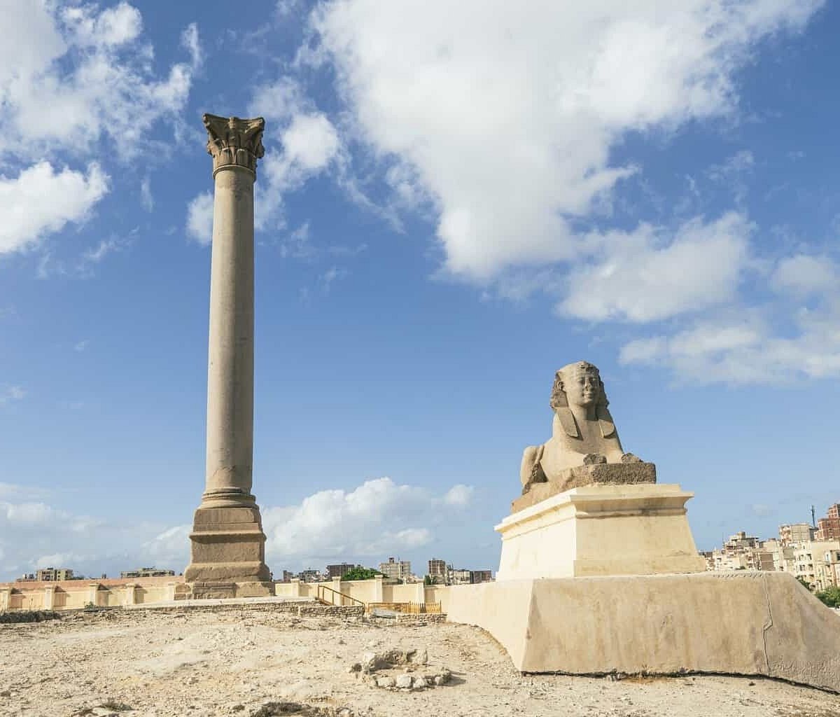 Alexandria Things To Do (Mesir) - Review - Tripadvisor Alexandria Things To Do (Mesir) - Review - Tripadvisor