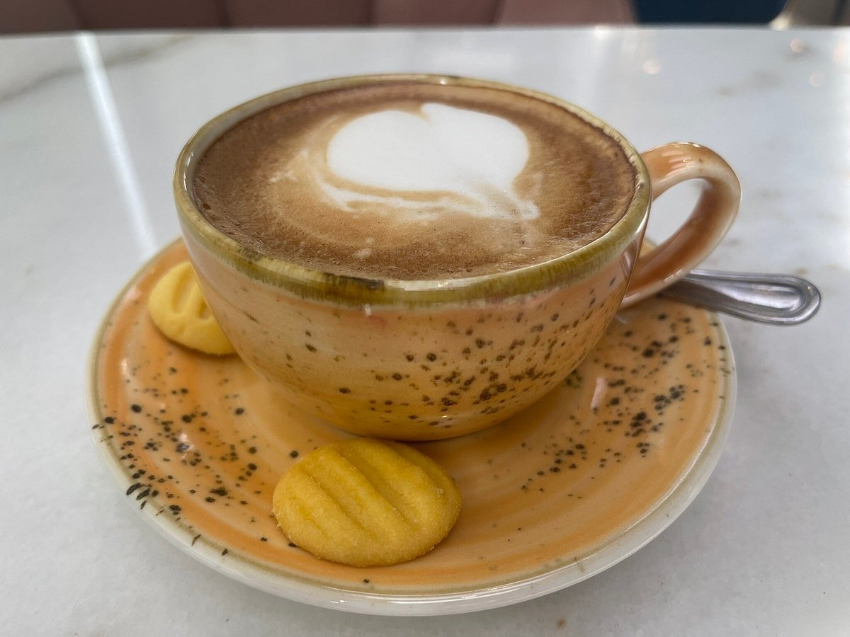 Lemon Garden Restaurant And Cafe Doha Wadi Al Markh St Restaurant