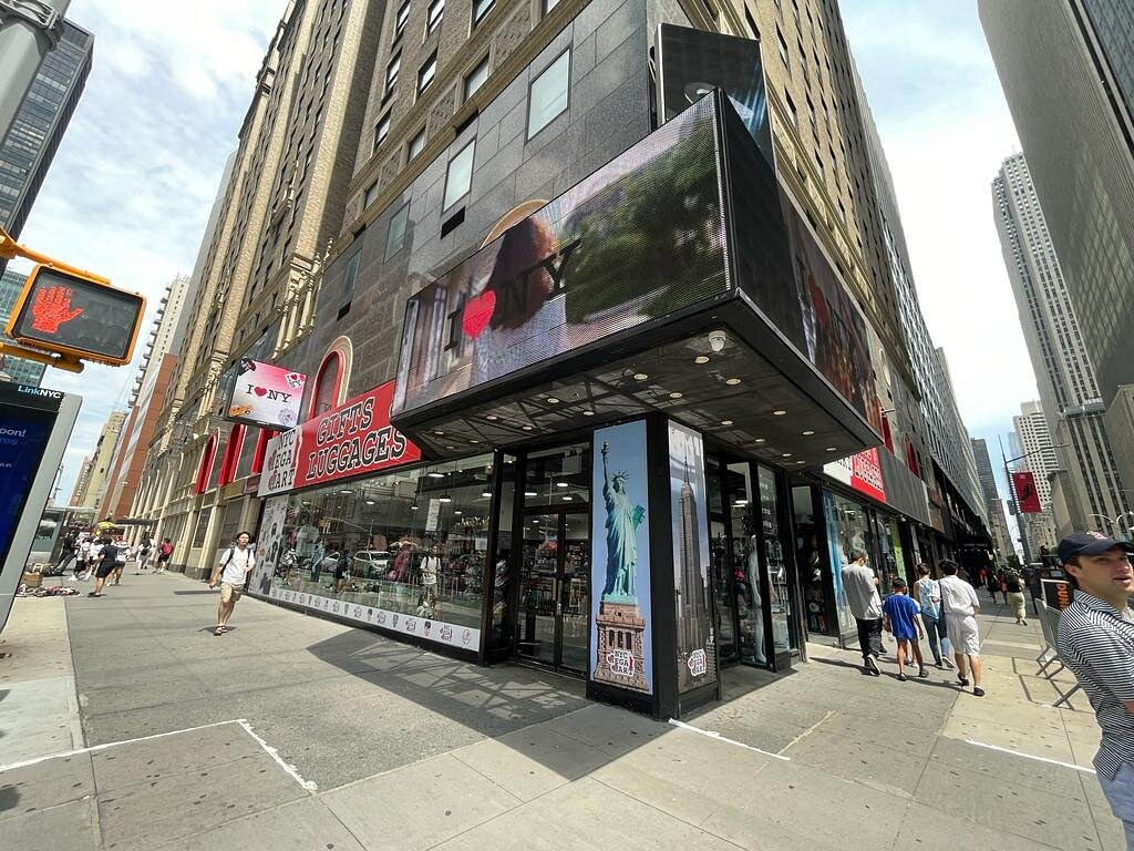 2025年 Nyc Ts Megamart 4 出発前に知っておくべきことすべて トリップアドバイザー