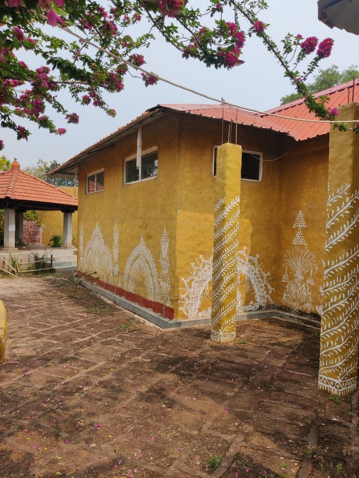 Pipul Odi Museum Resort Updated 2024 Prices And Inn Reviews Barkul India