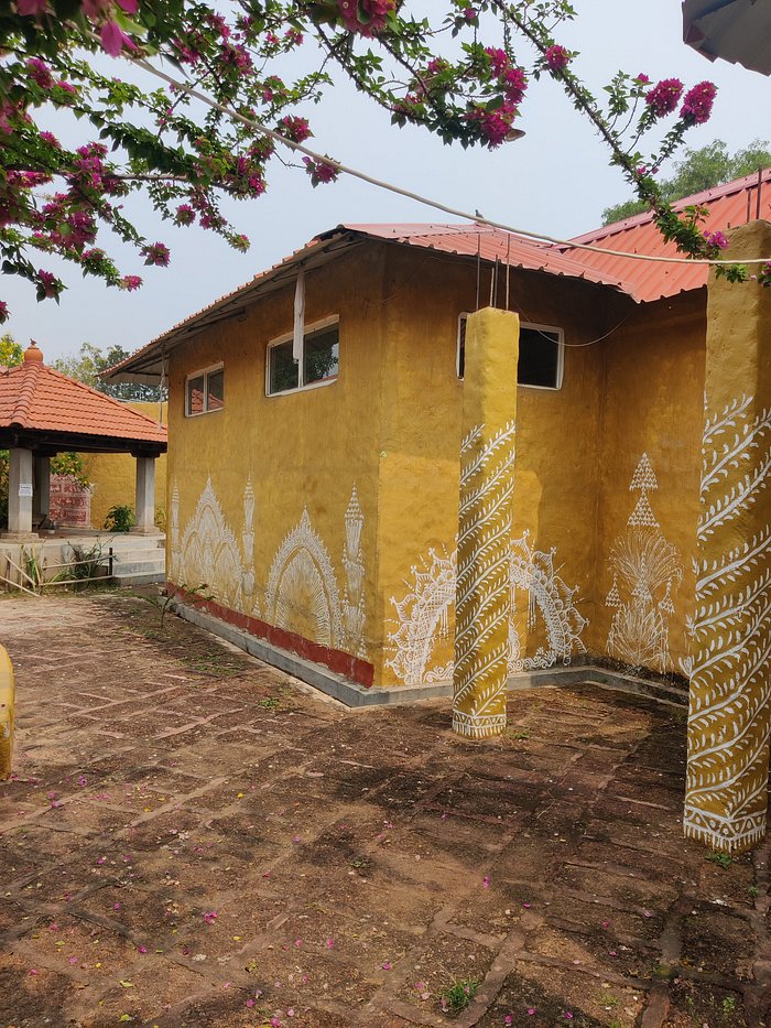 Pipul Odi Museum Resort Updated 2024 Prices And Inn Reviews Barkul India