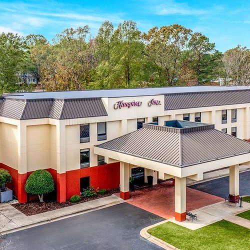 The 10 Best Hotels In Sanford Nc 2025 From 81 Tripadvisor