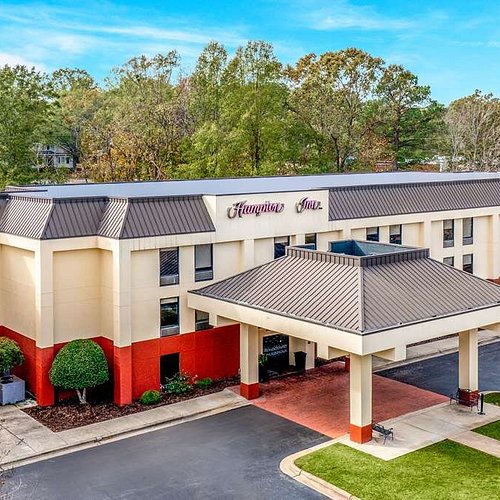 The 10 Best Hotels In Sanford Nc 2025 From 81 Tripadvisor