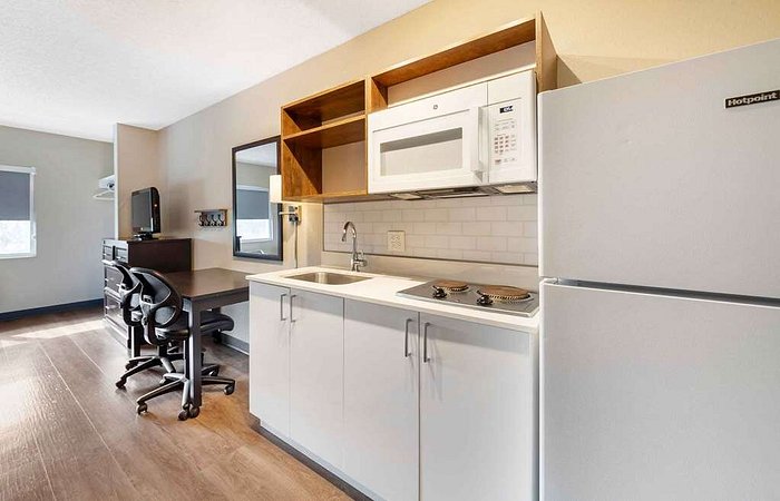Extended Stay America Premier Suites Fort Lauderdale Deerfield