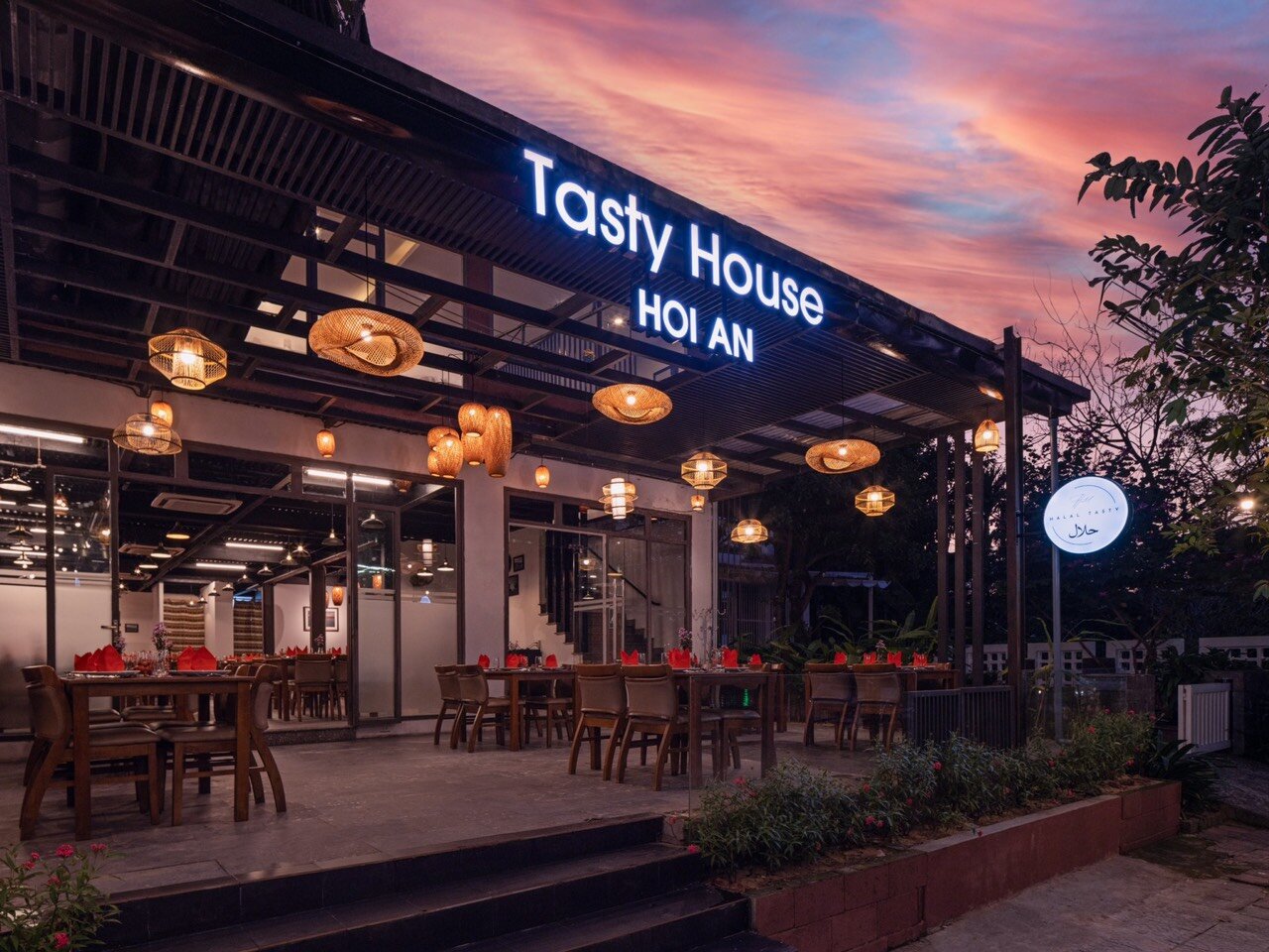 TASTY HOUSE RESTAURANT Hoi An Restaurant Reviews Photos Phone Number Tripadvisor