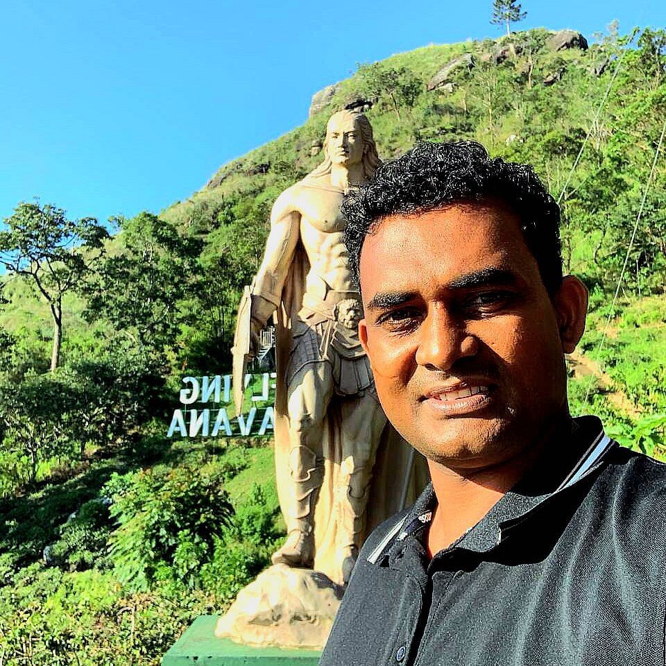 Tour with Amila - Colombo - 2025 - Tripadvisor Tour with Amila - Colombo - 2025 - Tripadvisor