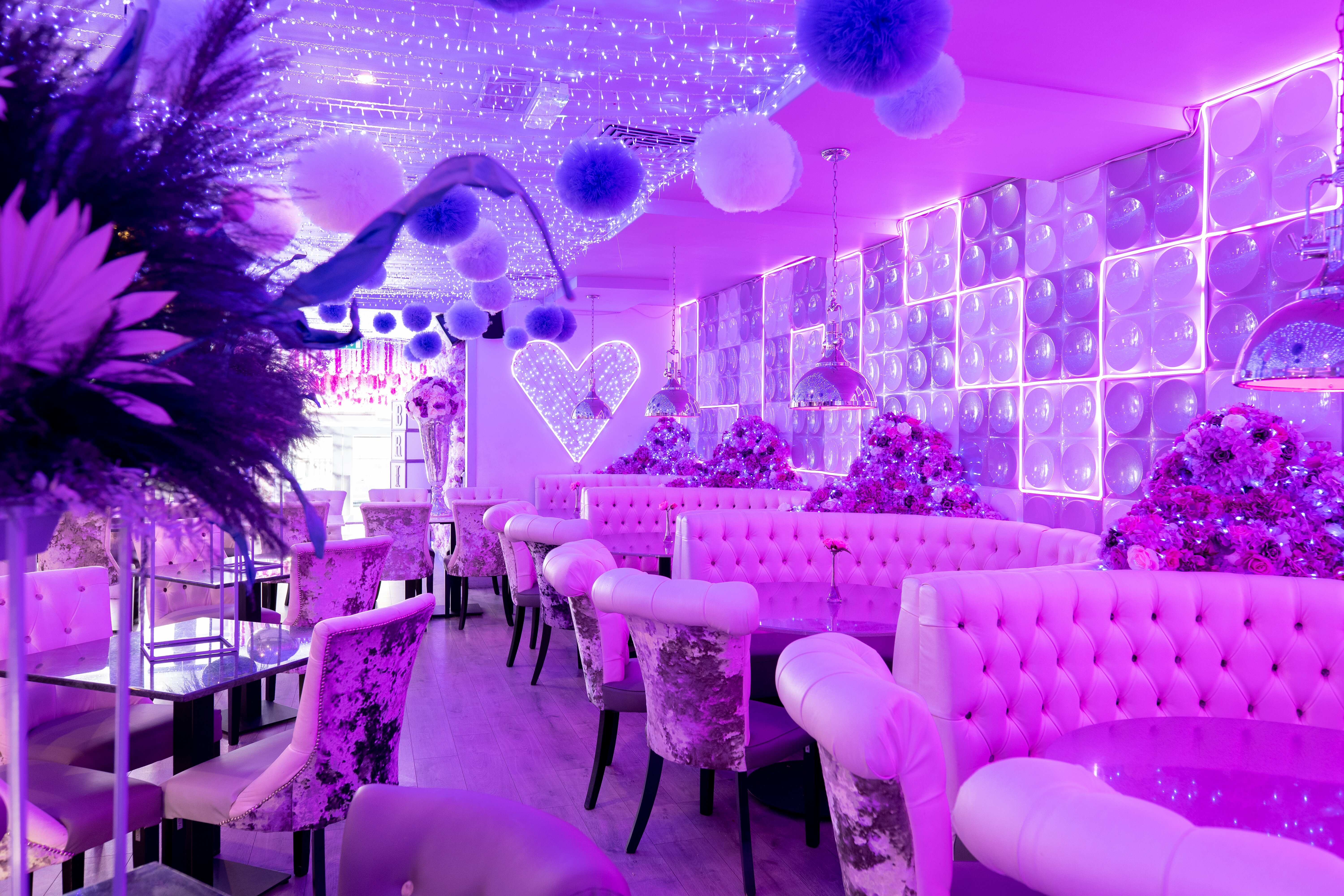 Jams restaurant store