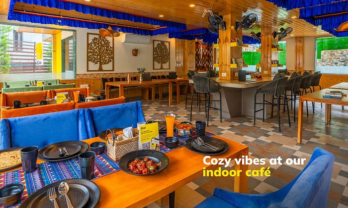 THE HOSTELLER MCLEODGANJ, BHAGSU - Updated 2025 Prices & Hostel Reviews ... THE HOSTELLER MCLEODGANJ, BHAGSU - Updated 2025 Prices & Hostel Reviews ...