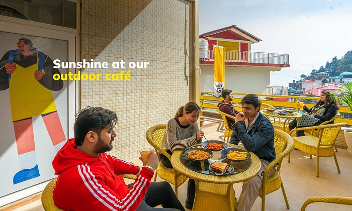 THE HOSTELLER MCLEODGANJ, BHAGSU - Updated 2025 Prices & Hostel Reviews ... THE HOSTELLER MCLEODGANJ, BHAGSU - Updated 2025 Prices & Hostel Reviews ...
