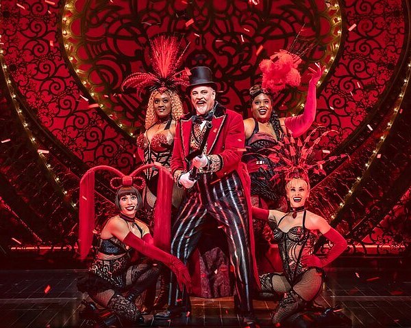 Moulin Rouge París Qué Saber Antes De Ir 2024