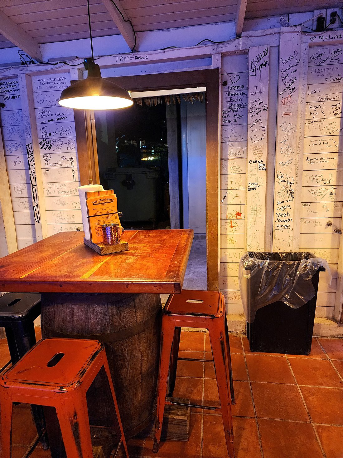 Tap And Still Sxm Simpson Bay Restaurant Reviews Photos And Phone Number Tripadvisor