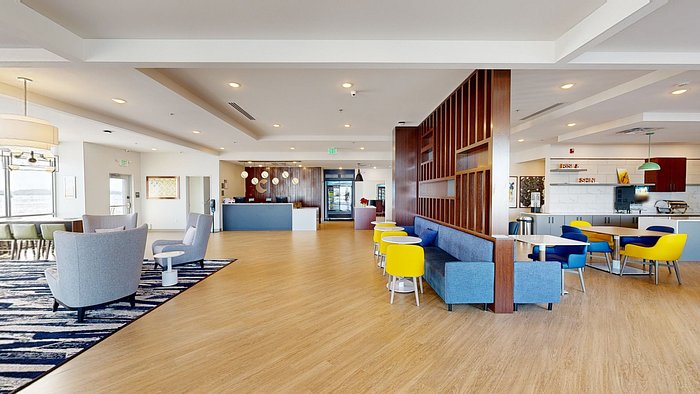 Comfort Inn And Suites At Sanford Sports Complex Updated 2024 Prices