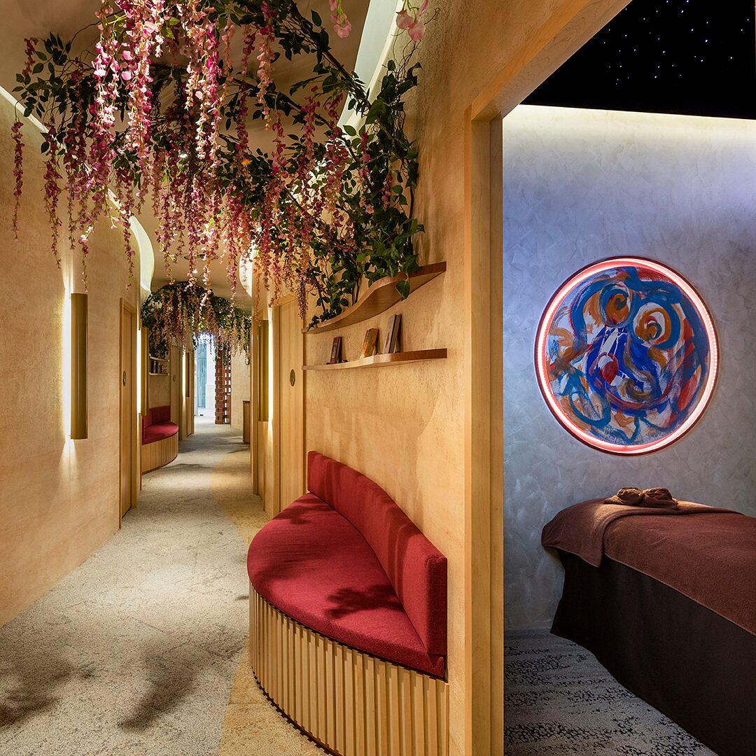 Spa Esprit Сингапур лучшие советы перед посещением Tripadvisor