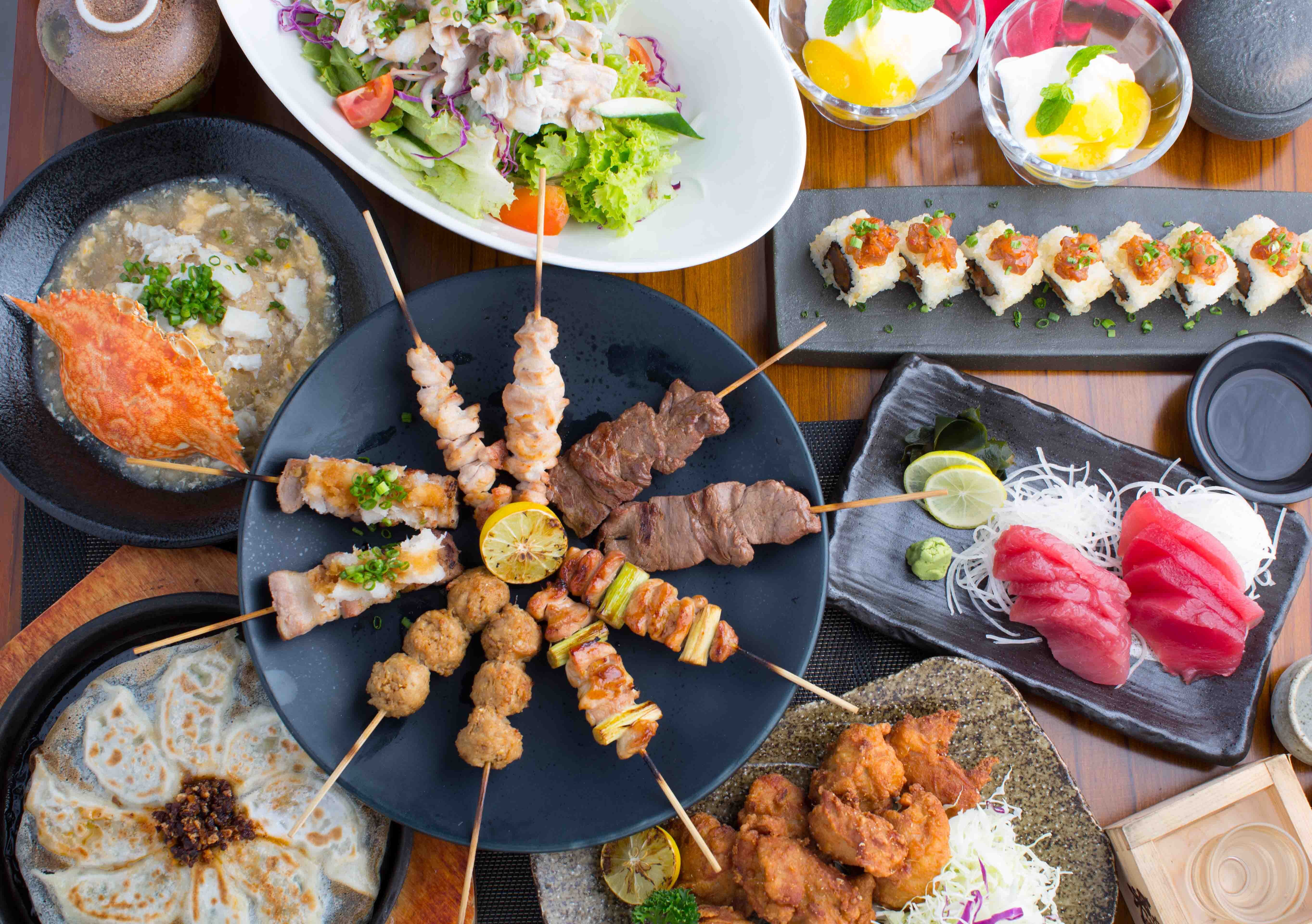THE 10 BEST Japanese Restaurants in Colombo Updated 2025