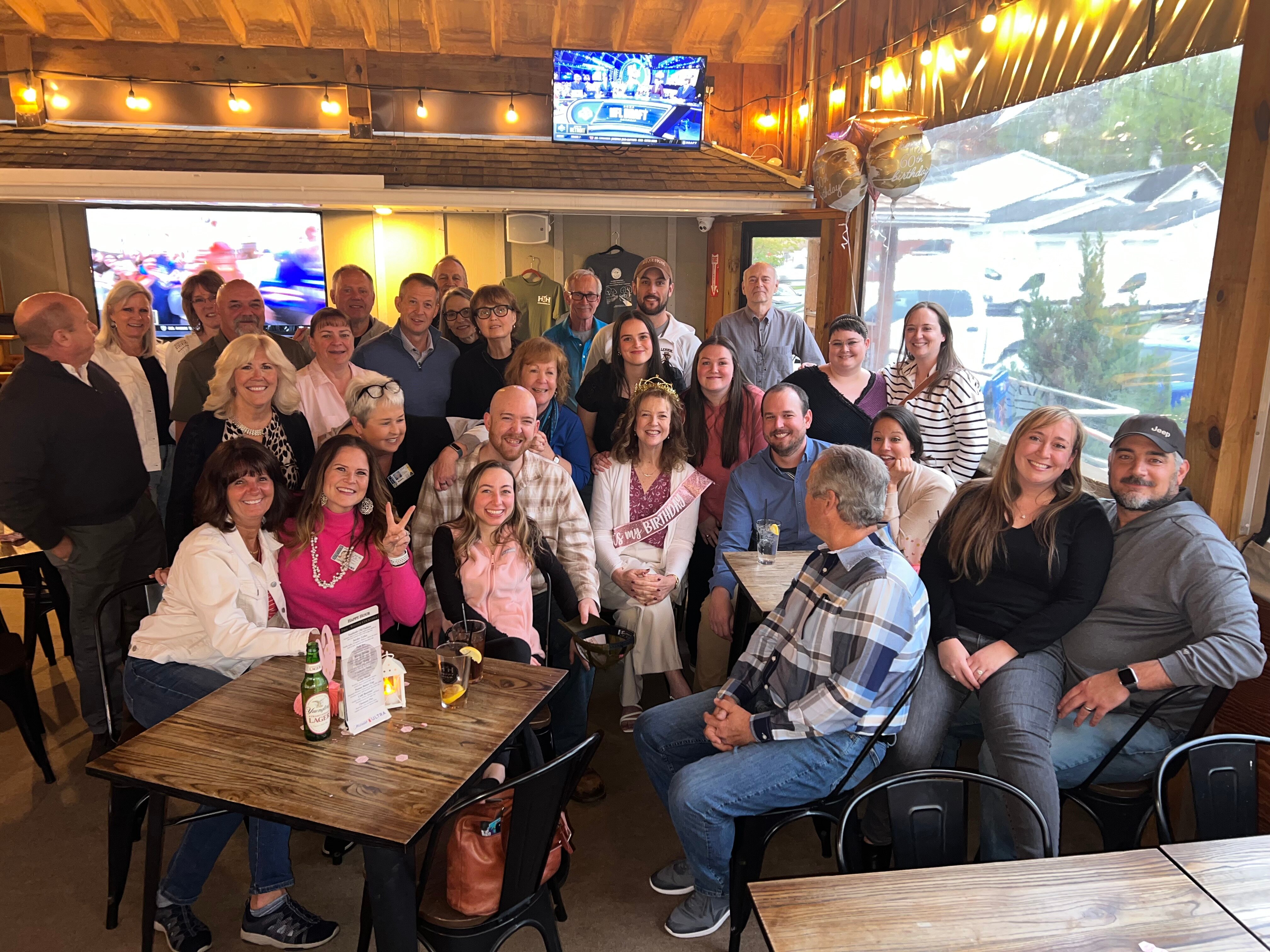 HAPPY HOUR BAR AND GRILL Stroudsburg Restaurant Reviews Photos Phone Number Tripadvisor