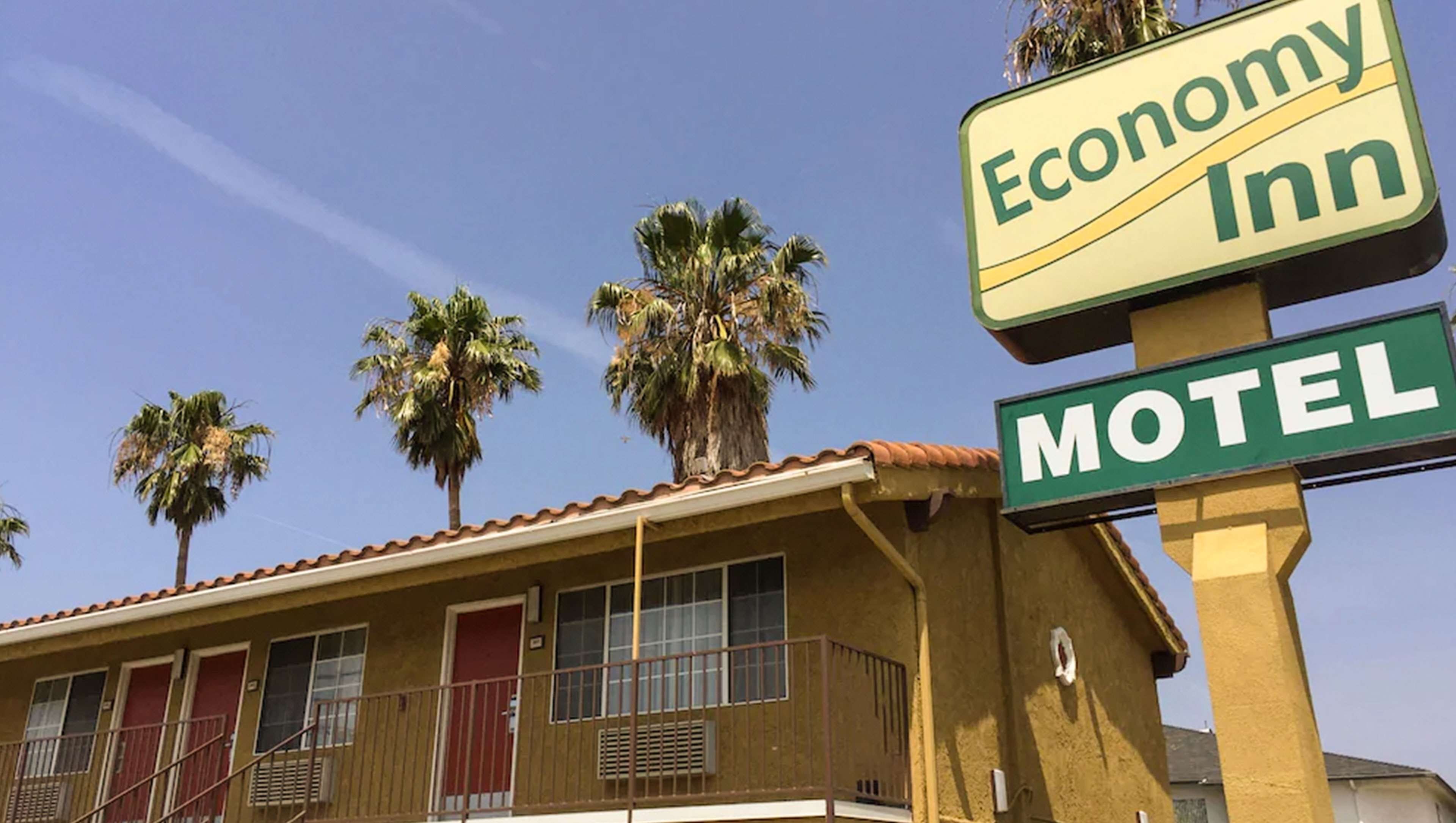 Economy inn store