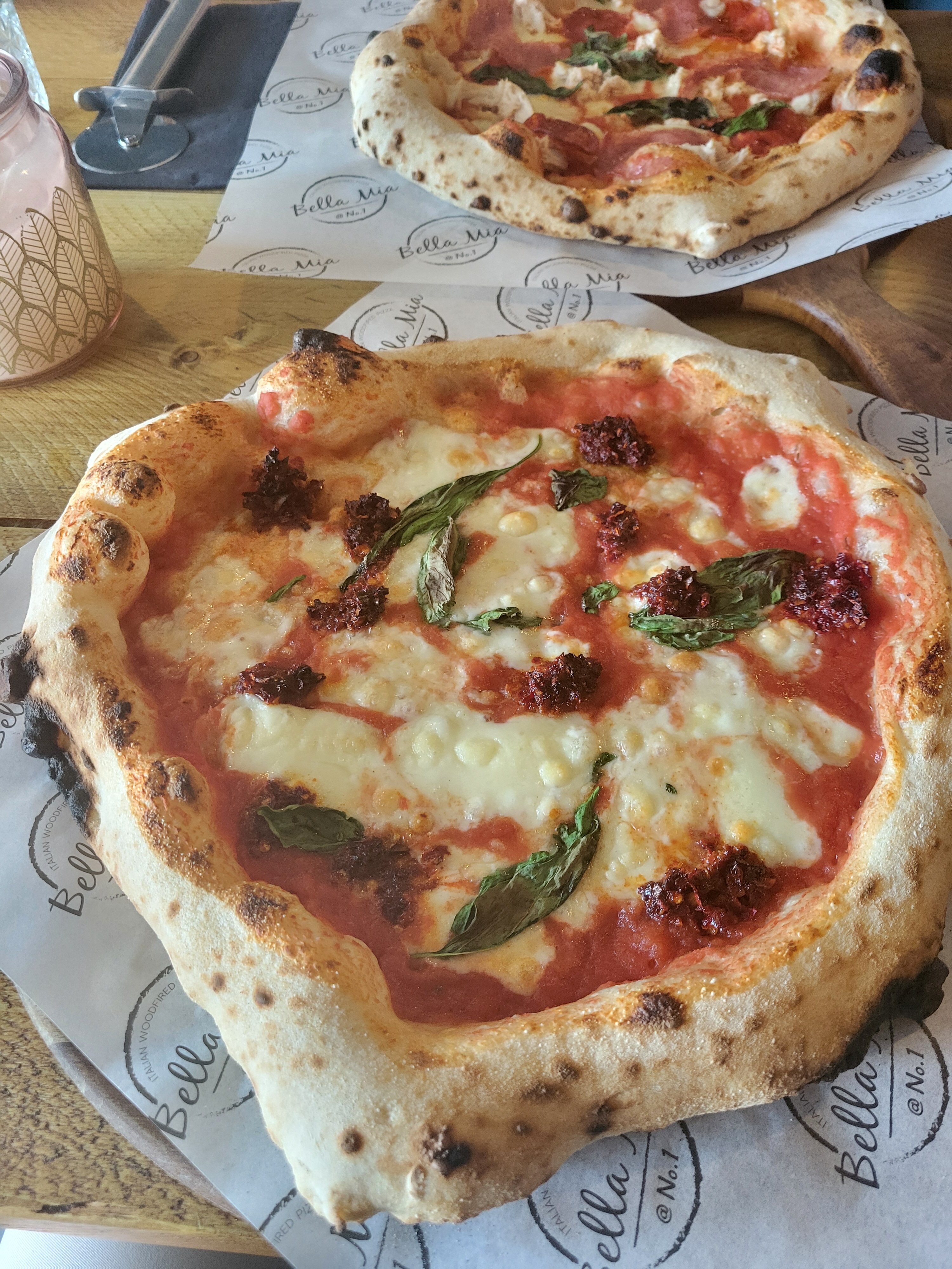 BELLA MIA PIZZA NO.1 Gloucester Restaurant Reviews Photos Phone Number Tripadvisor