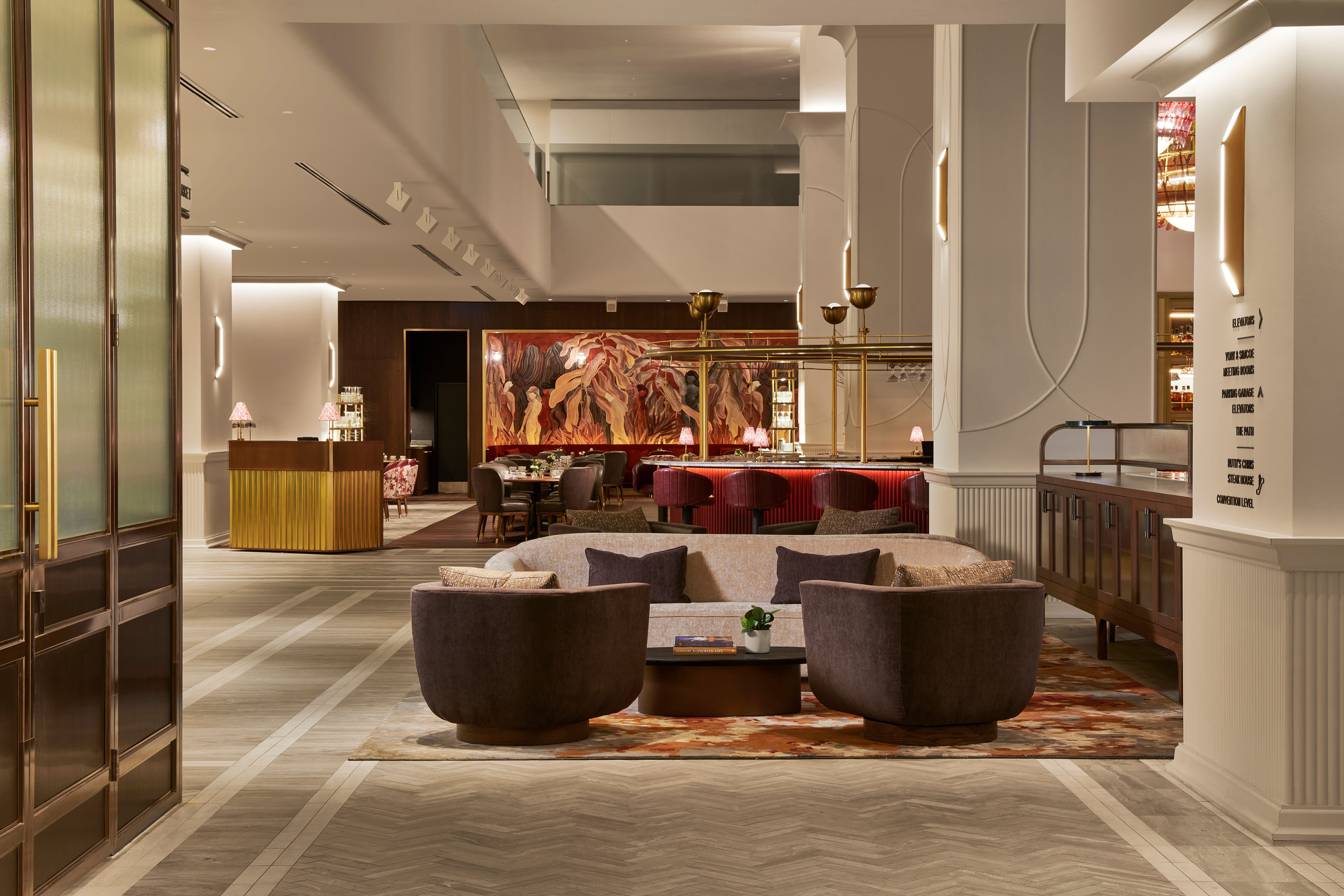 HILTON TORONTO Updated 2025 Reviews Photos Prices