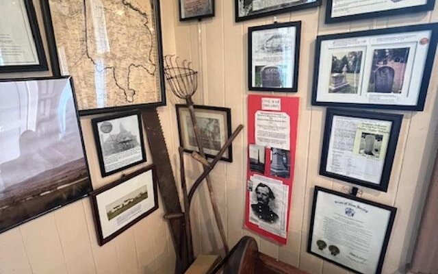 Pompton Plains History Station (2025) - All You Need to Know BEFORE You ... Pompton Plains History Station (2025) - All You Need to Know BEFORE You ...