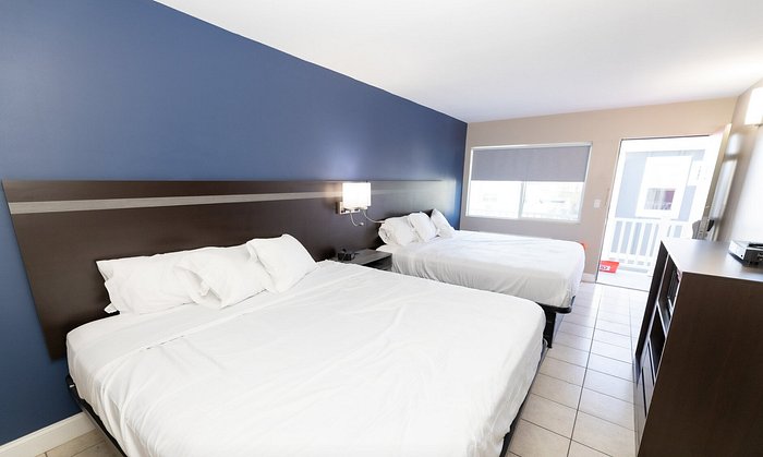 Seaside Sands Inn Prices And Motel Reviews Seaside Heights Nj