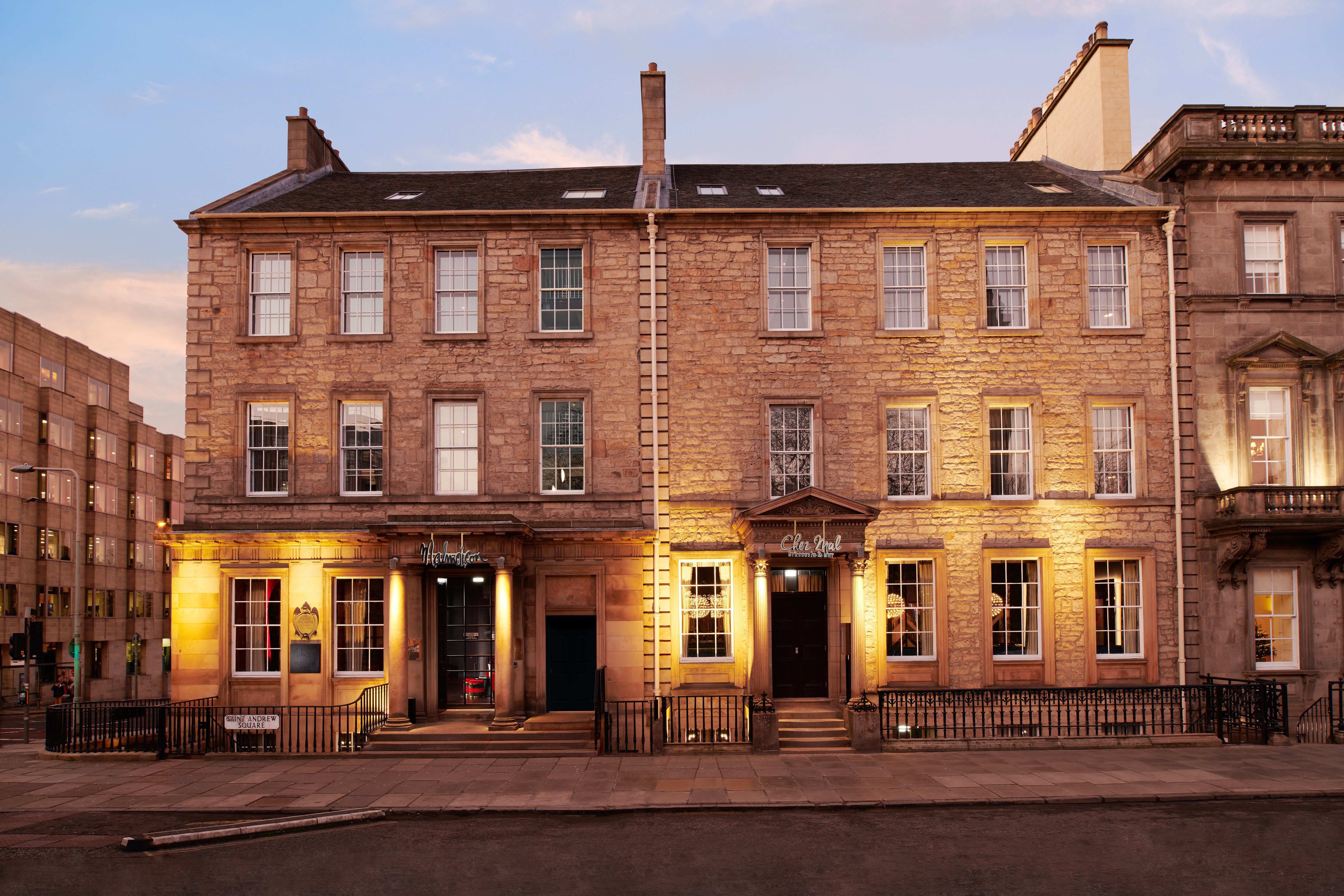 Malmaison store